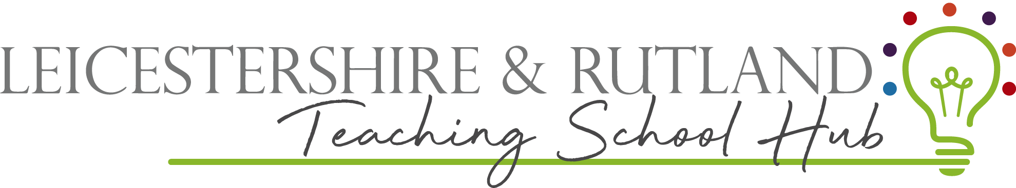 Leicester Rutland Teaching School Hub | Best Practice Network