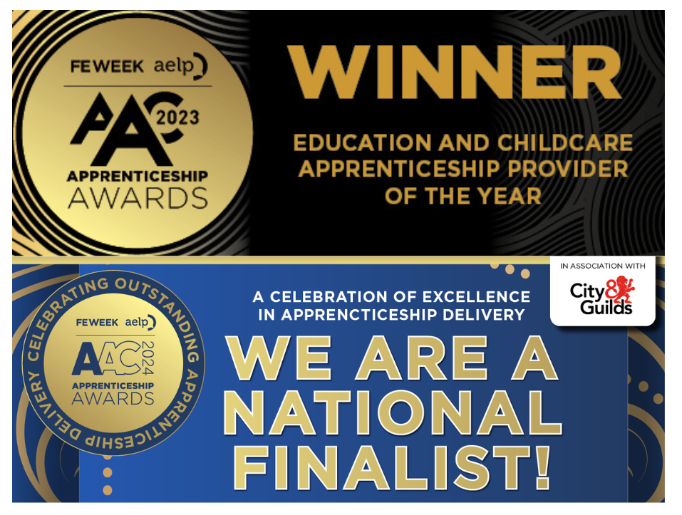 Early Years Educator Level 3 Apprenticeship Assessment EPAO | Best ...