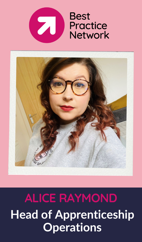 Specialist Teaching Assistant Apprenticeship Level 5 | Best Practice ...