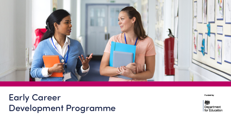 Early Career Framework ECF - Early Career Development Programme | Best Practice Network