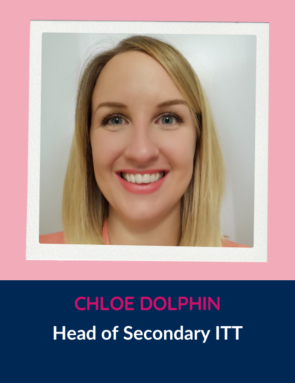 Become a maths teacher | Best Practice Network