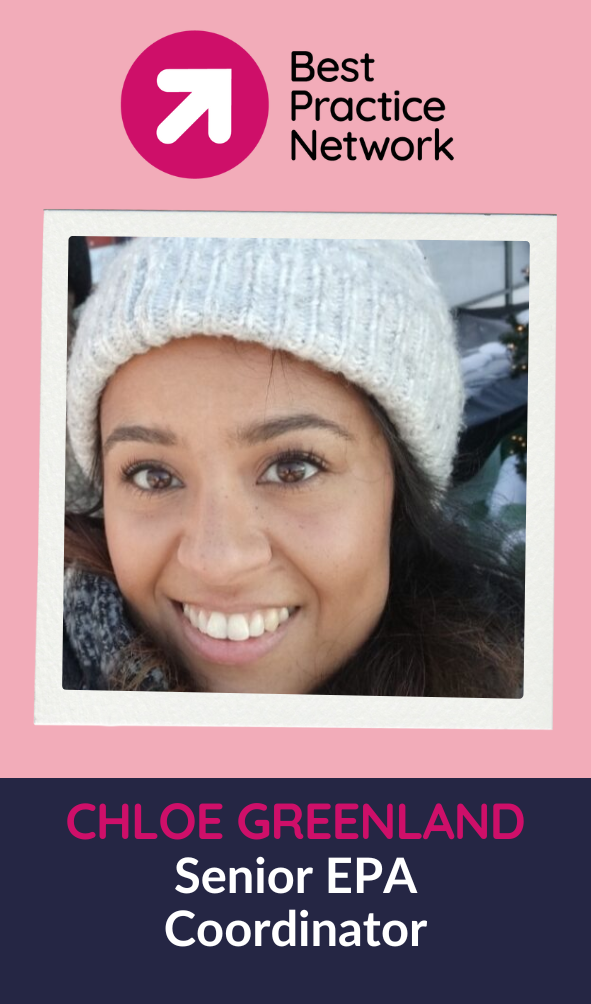 Early Years Educator Level 3 Apprenticeship Assessment EPAO | Best ...