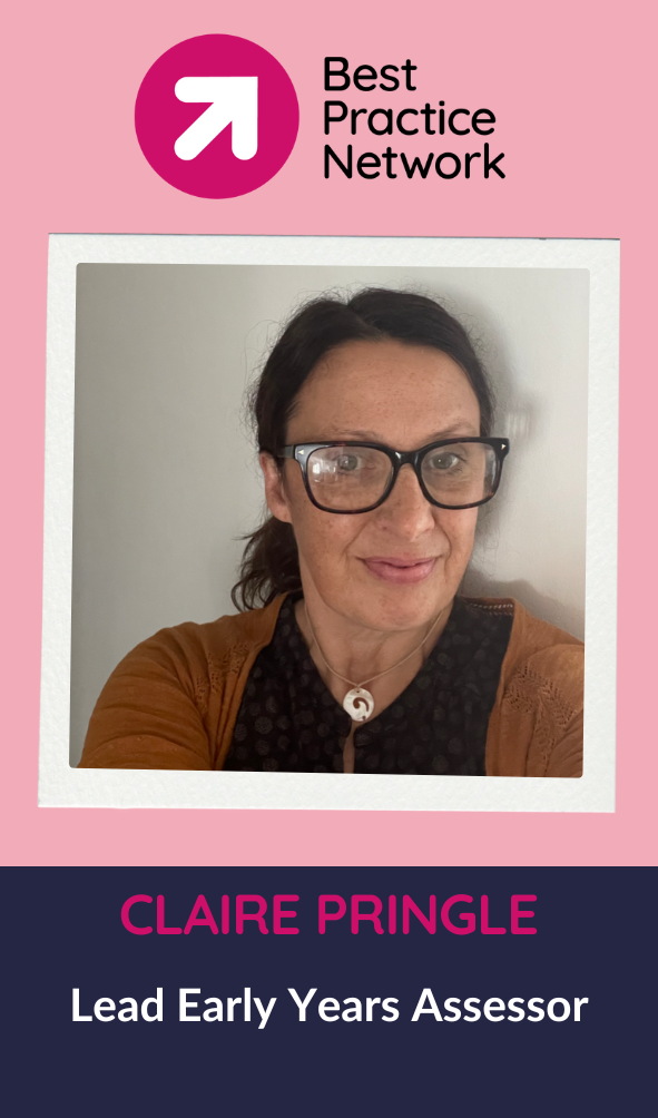 Early Years Educator Level 3 Apprenticeship Assessment EPAO | Best ...