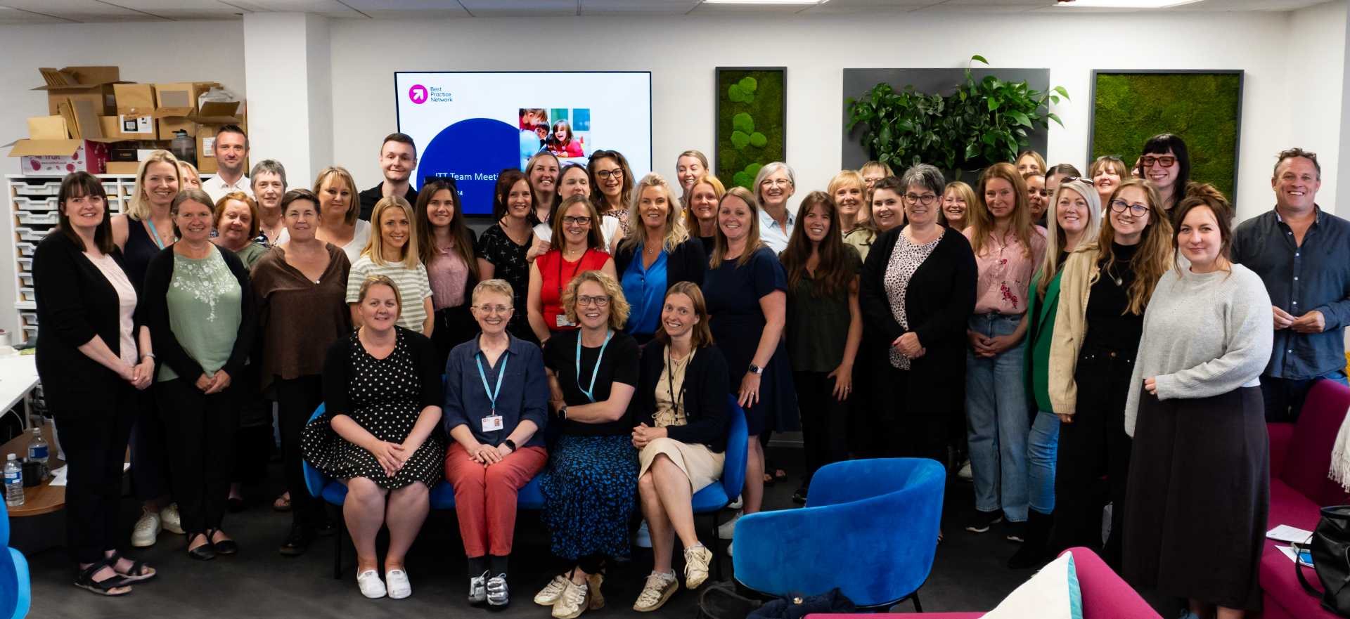 Teacher Apprenticeship | Best Practice Network