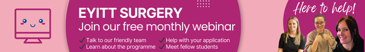 Early Years Initial Teacher Training | Best Practice Network