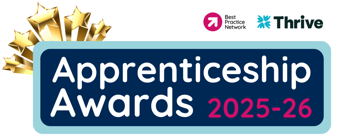 Apprenticeship Awards 2026 | Best Practice Network