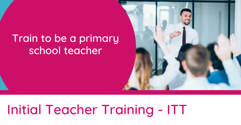 Initial Teacher Training | Best Practice Network