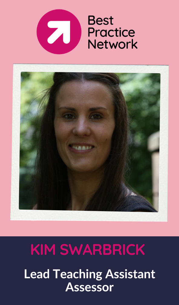 Early Years Educator Level 3 Apprenticeship Assessment EPAO | Best ...