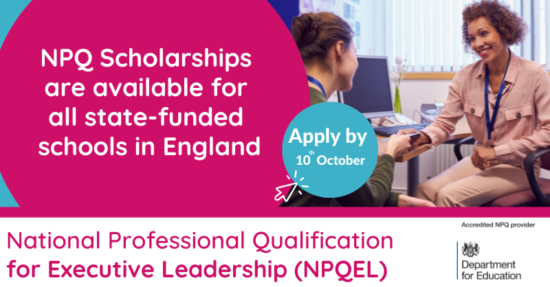 National Professional Qualification for Executive Leadership | Best ...