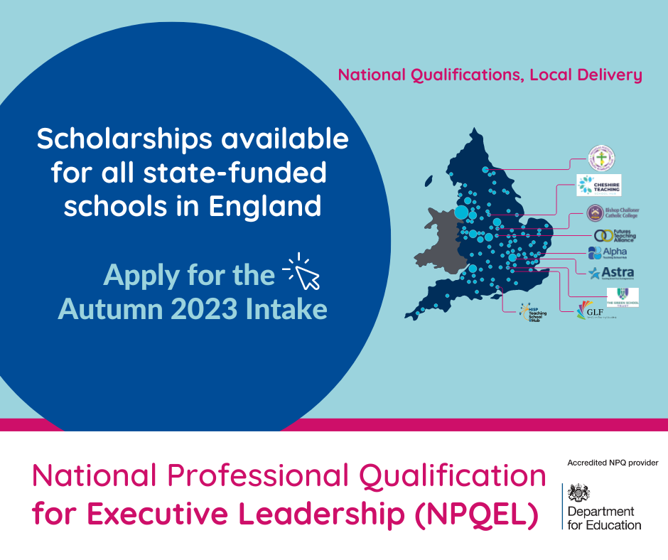 National Professional Qualification for Executive Leadership | Best ...
