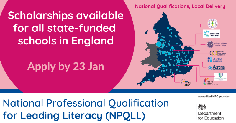 NPQs for UK Schools | Best Practice Network