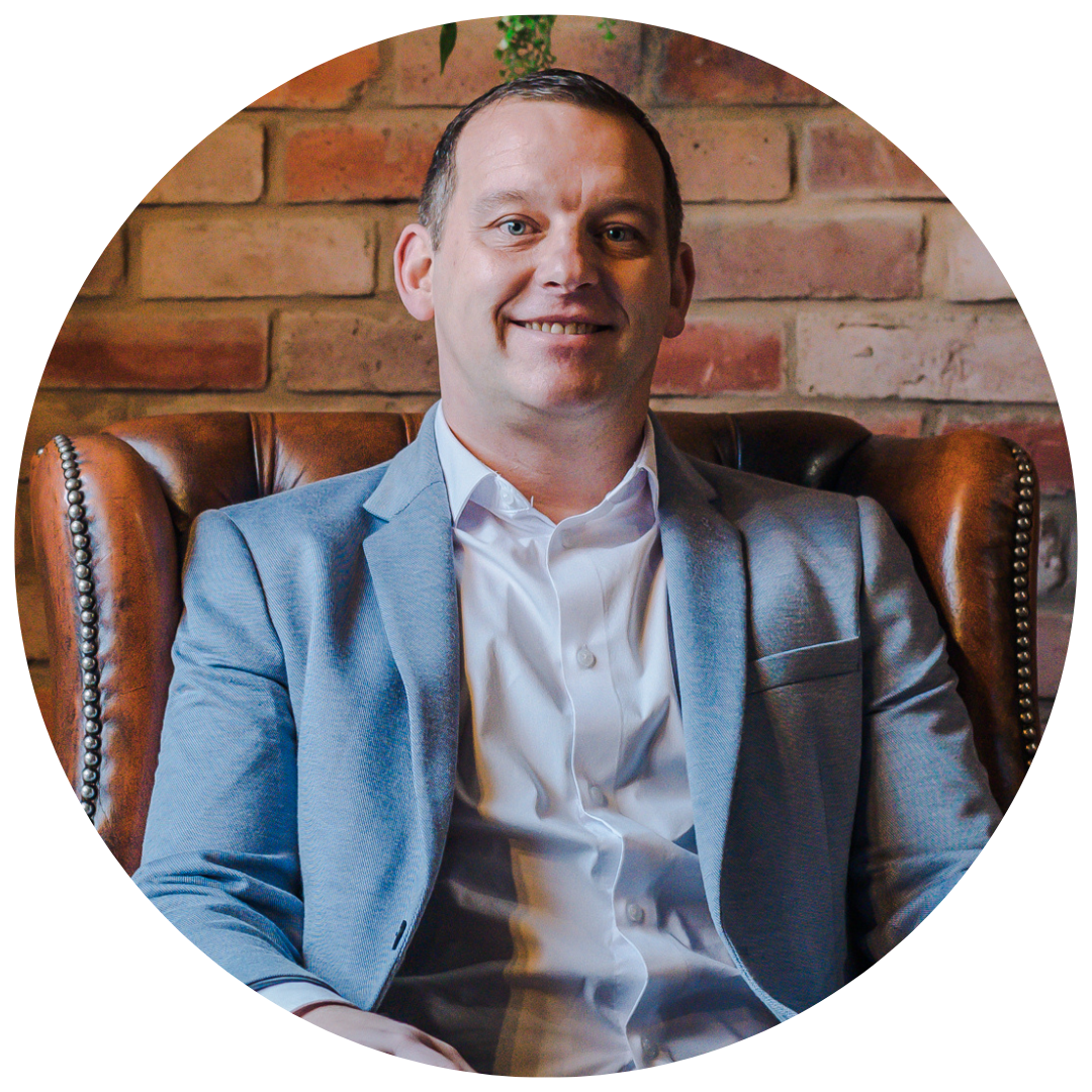 Meet our ECF delivery team!