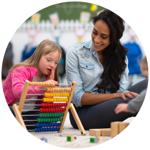 New Early Years SENCO Programme