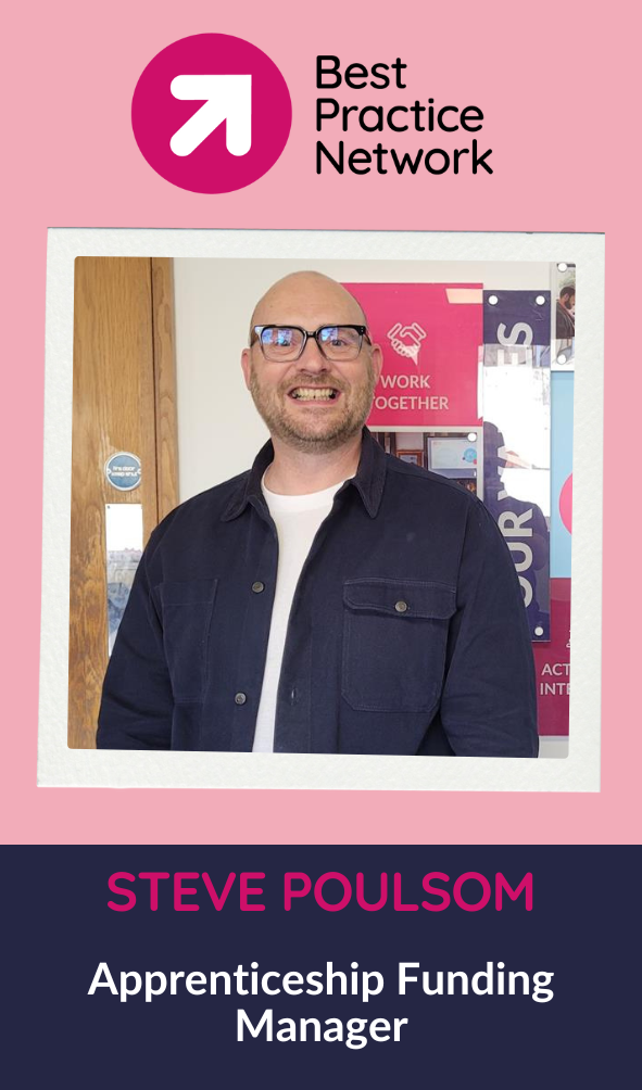 Apprenticeships | Best Practice Network