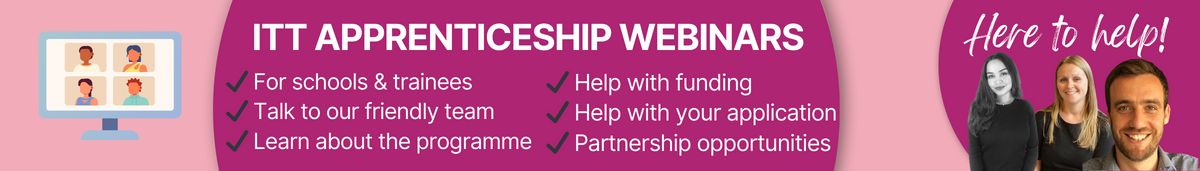 Teacher Apprenticeship | Best Practice Network