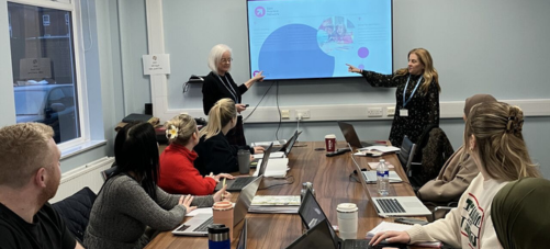 Initial Teacher Training (ITT) Courses | Best Practice Network