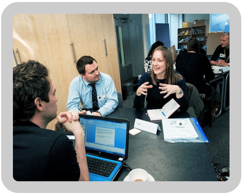 National Professional Qualification for Headship NPQH | Best Practice ...