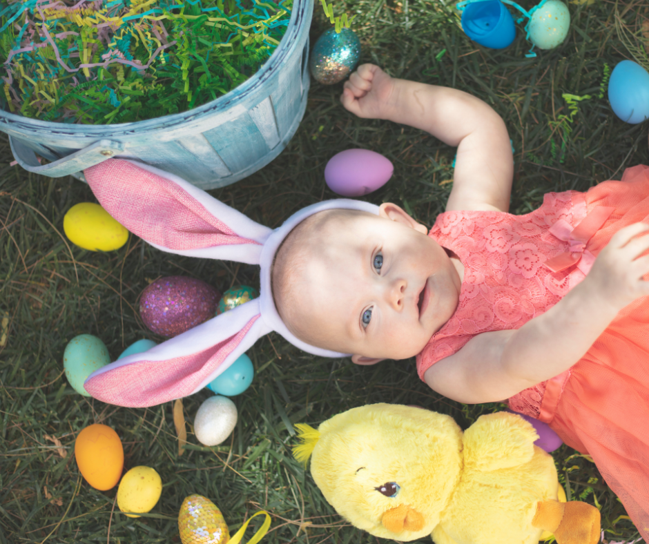 Easter Activities for Nurseries and Childminders