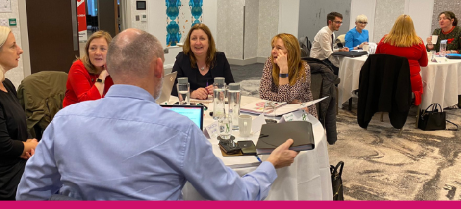 NPQs for UK Schools | Best Practice Network