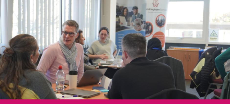 Leadership NPQs | Best Practice Network