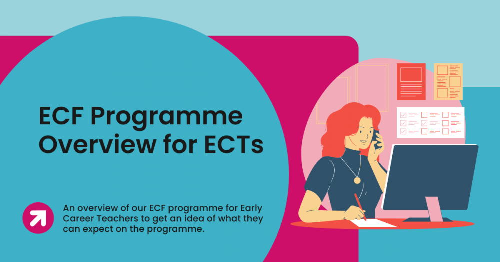 ECF Programme Overview for ECTs
