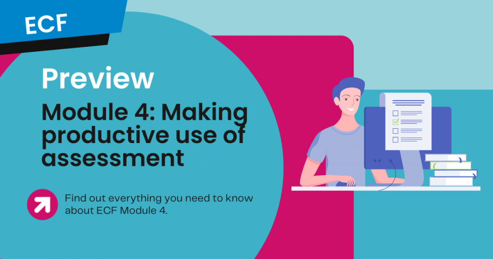 What to expect in ECF Module 4