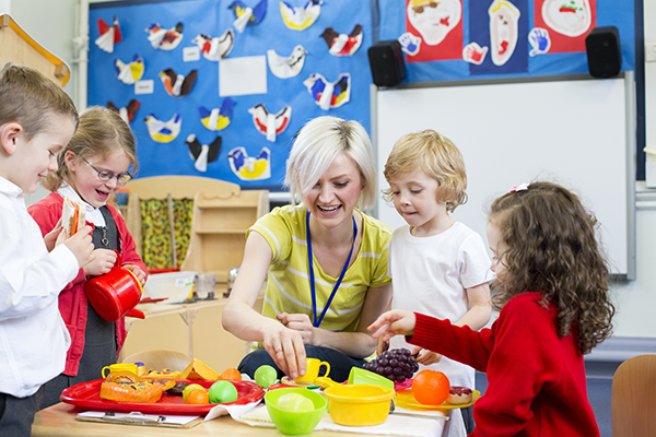 Best Practice Network launches early years apprenticeship