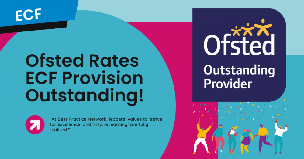 Early Career Framework ECF - Early Career Development Programme | Best ...