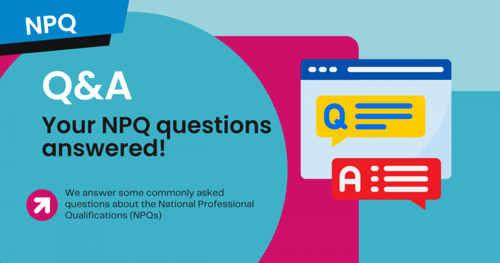 NPQ Q&A