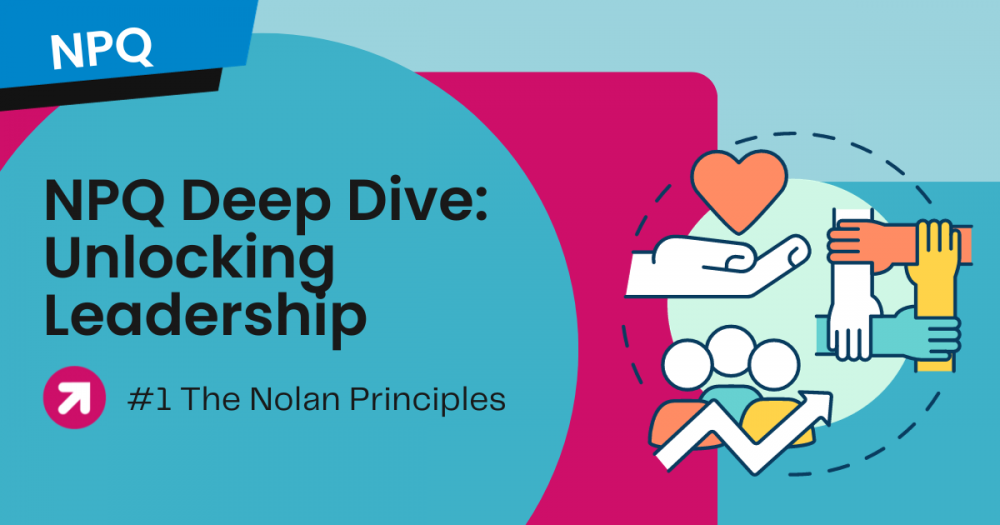 The Nolan Principles