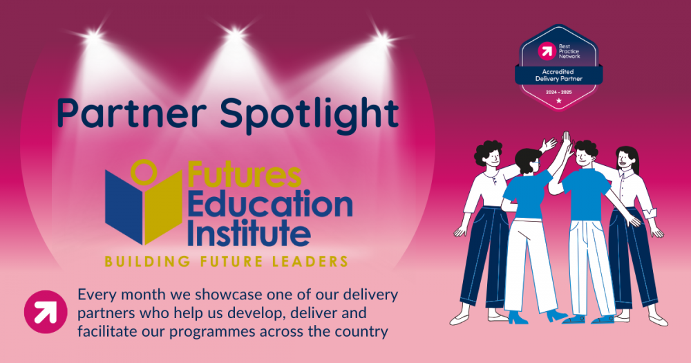 Partner Spotlight: Futures Education Institute