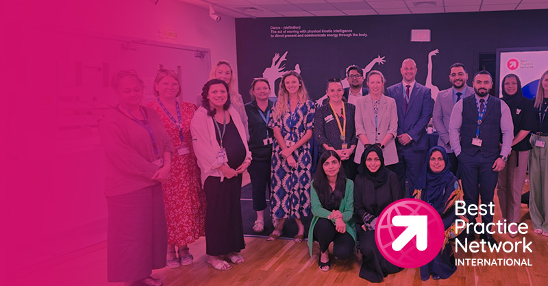 NPQs for International Schools | Best Practice Network