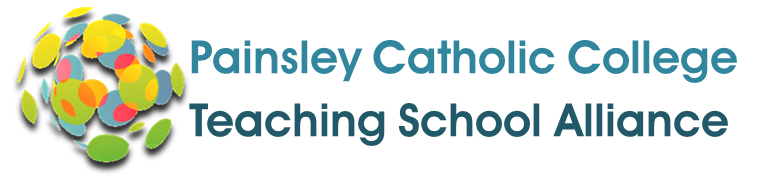 Painsley Catholic College Teaching School Alliance