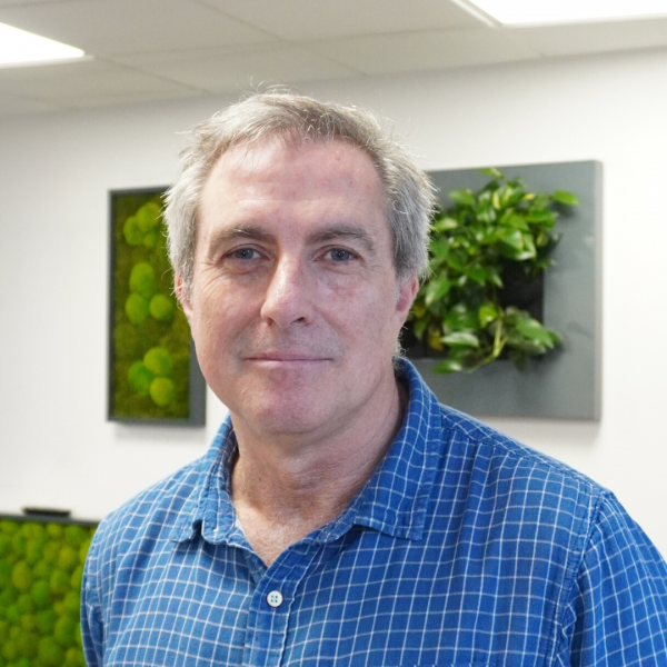 Dean Boyce | Team member | Best Practice Network